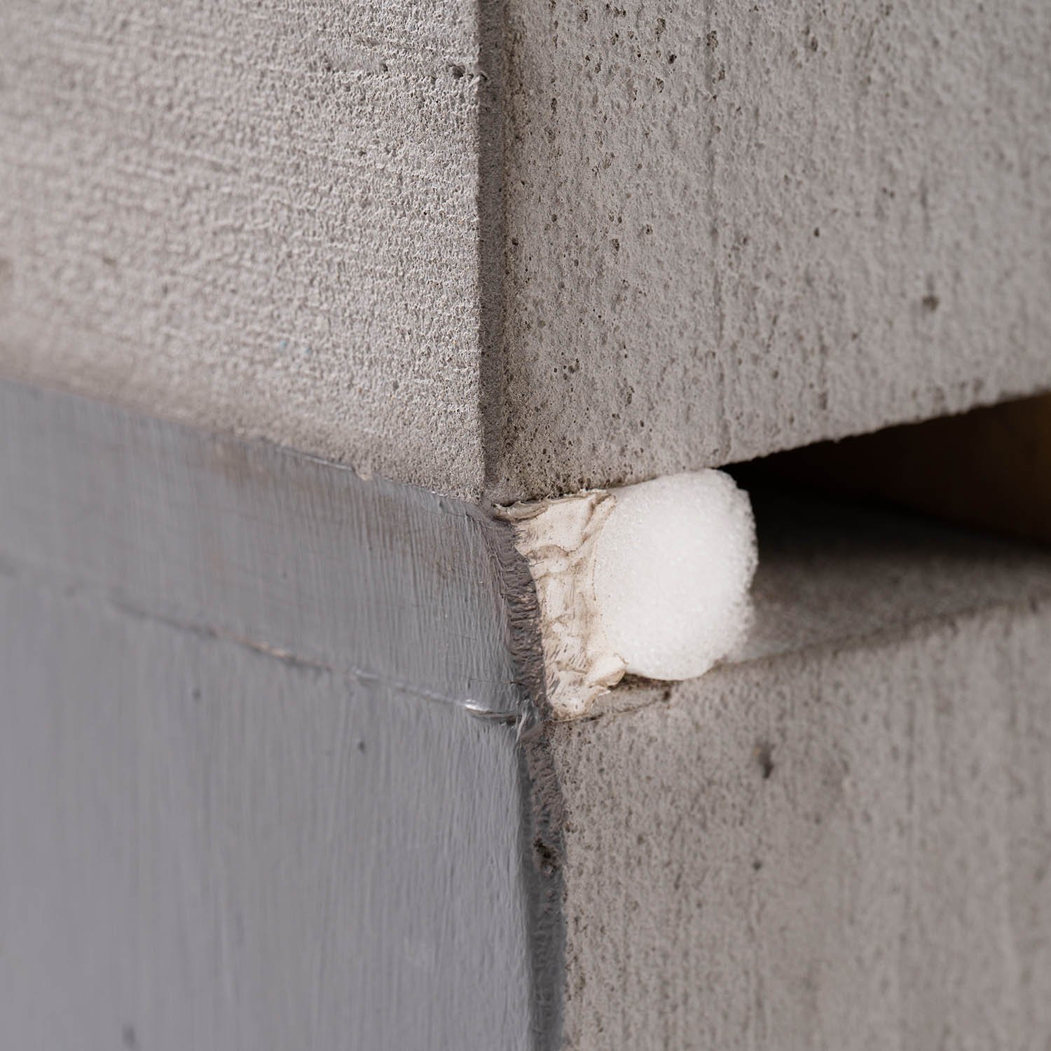 Backer Rod Open Cell - Avewood Sydney - Caulking Solutions